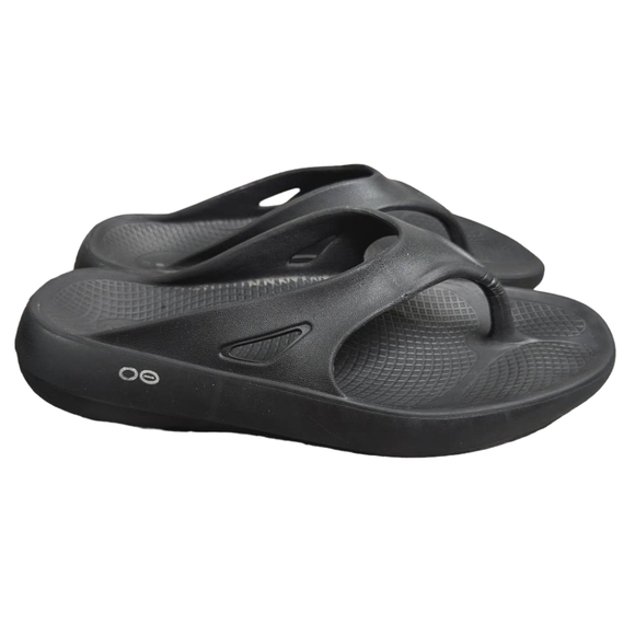 Oofos Flip Flops Mens